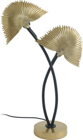 XXXLutz STOLNÍ LAMPA, 38/16/60 cm MID.YOU - Online Only svítidla - 005937036701