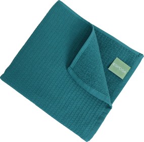 XXXLutz RUČNÍK, 50/100 cm, zelená Esposa - Ručníky na ruce - 004893000403