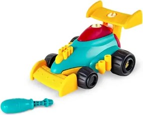 SPARKYS Stavebnice Formule / Šroubovací
