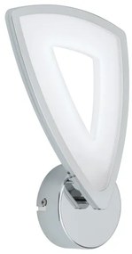 Eglo 95222 - LED nástěnné svítidlo AMONDE 1xLED/6W/230V