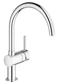 Grohe Minta - Dřezová baterie chrom