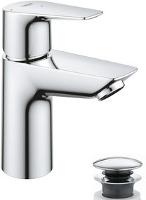 Grohe Start Edge umyvadlová baterie stojící chrom 23900001