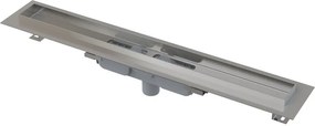 Alcaplast APZ1106-1050 Professional Low liniový podlahový žlab