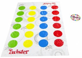 Hasbro Společenská hra Twister