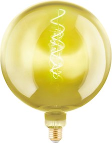 XXXLutz LED ŽÁROVKA E27 Eglo - Žárovky - 003348245901