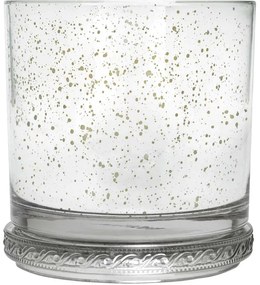 Voluspa – vonná svíčka Silver Birch Peppercorn (Stříbrná bříza a pepř), 1020 g