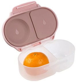 Svačinový box malý, b.box, blush crush