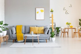 Toolight, závěsné svítidlo 3xE14 APP1090-3 CP, bílá-zlatá, OSW-04406