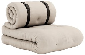 Variabilní křeslo Karup Design Buckle Up Beige