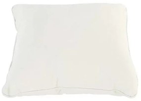 German Sada náhradních polštářů / 3místná pohovka 186 cm / polyester / šedá/béžová