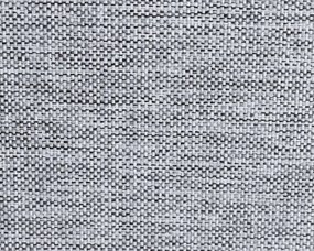 PLASTOVÝ KVĚTINÁČ SALVIA TX 28,5X17 CM ŠEDÁ