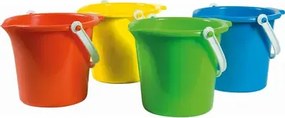 Androni Kyblík s výlevkou modrá / průměr 18 cm / od 12 měsíců