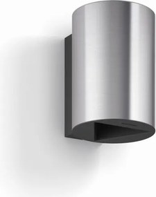PH 17357/47/P0 LED Venkovní nástěnné svítidlo Philips Buxus 17357/47/P0 chromové 2700K - PHILIPS (915005403801)