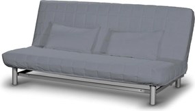 Potah na pohovku IKEA Beddinge krátký barva šedá