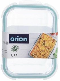 Orion Miska zapékací sklo/UH víčko 22x16,5 cm