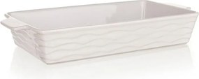 Forma zapékací obdélníková CULINARIA White 42 x 21 cm