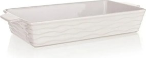 Forma zapékací obdélníková CULINARIA White 42 x 21 cm