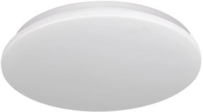 Stropní světlo led koupelnové stropní svítidlo adar led/12w/230v ip44 4000k