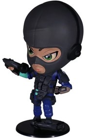 Figurka twitch - rainbow six siege chibi
