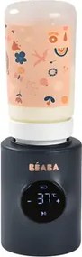 Beaba Milk Nomade Night Blue / Ohřívačka kojeneckých lahví / 100 W / 2