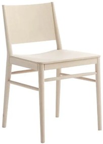 BILLIANI - Dřevěná židle TRACY 565
