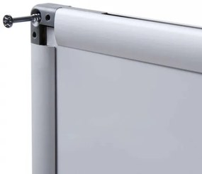 Magnetická tabule Whiteboard SICO 60 x 45 cm