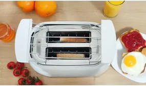 BLAUPUNKT TSS802WH bílá / topinkovač / 900W