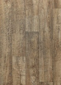 Breno PVC TRENTO Stock Oak 666M, šíře 300 cm