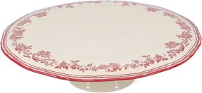 Porcelánový podnos na dort Cyril – S|P Collection
