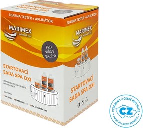 Marimex | Marimex Spa sada Oxi | 11313127