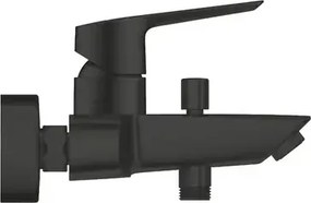 Grohe QuickFix Start - Vanová baterie matná černá