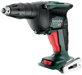 Metabo - 18V AKU sádrokartonářský šroubovák, bez baterie a nabíječky 620063840