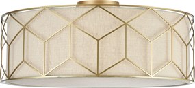 XXXLutz STROPNÍ SVÍTIDLO, 57/19 cm MAYTONI - Online Only svítidla - 004353001701