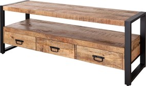 Skříňka RTV Frigg 151x45x64cm