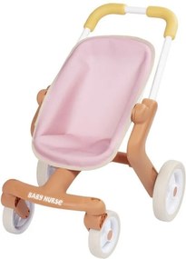 Smoby baby nurse kočárek sportovní