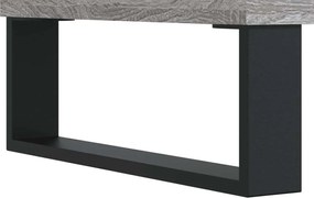 vidaXL Skříň highboard 40 x 36 x 110 cm kompozitní dřevo [831522] Barva: Betonová šedá