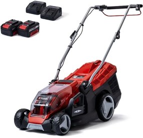 Einhell GE-CM 36/36 Li (2x4,0Ah) Aku sekačka na trávu 3413230