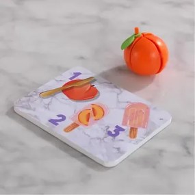 KidKraft Create  Cook™: Broskvové nanuky / od 3 let