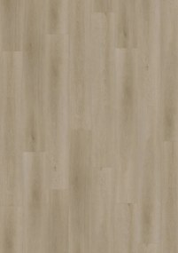 Oneflor, Vinylová podlaha lepená ECO 55 052 Raw Oak Light Natural - dub, 1219,2 x 184,1 mm