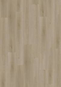 Oneflor Vinylová podlaha lepená ECO 55 052 Raw Oak Light Natural  - dub - Lepená podlaha