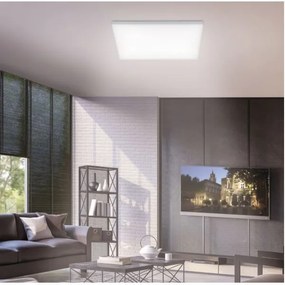 Paul Neuhaus 8492-16 - LED Stmívatelný panel FRAMELESS LED/35W/230V + DO