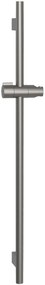 kielle - Sprchová tyč 70 cm, gun metal 20301003
