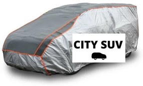 Compass Ochranná plachta proti kroupám CITY SUV, 460 x 185 x 145 cm