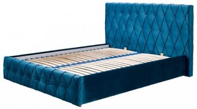 Čalouněná postel LIBERTY 160x200 cm Donna 2