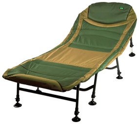 Zfish Lehátko Bedchair Siesta X8