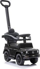 Buddy Toys BPC 5288 - odrážedlo Mercedes G350d