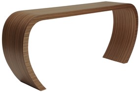 Jan Kurtz designové konzolové stoly Sidebow L