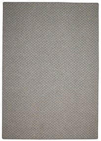 Vopi koberce Kusový koberec Toledo béžové - 95x200 cm