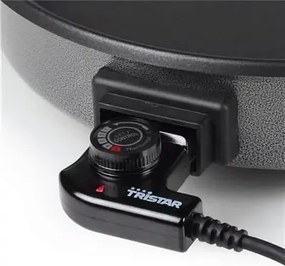 Tristar PZ-2963 / multifunkční grilovací pánev / 1500 W / až 280 °C /