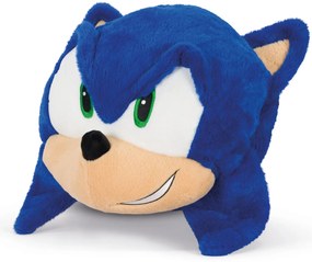 Cozy noxxiez hřejivý polštář 3 v 1 sonic